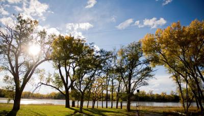 Photos: Fall colors in Nebraska