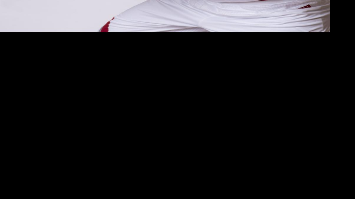 Jacobson bulking up, ready to return from injury | Men's Basketball ...