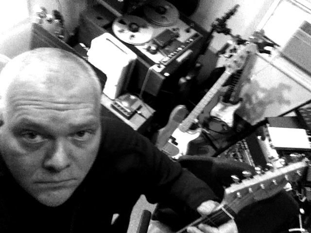 L. Kent Wolgamott: Remembering Eric Medley, producer and engineer of ...