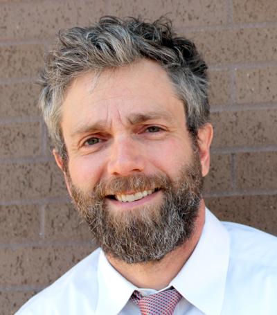 Sasse challenged by former GOP county chairman Matt Innis