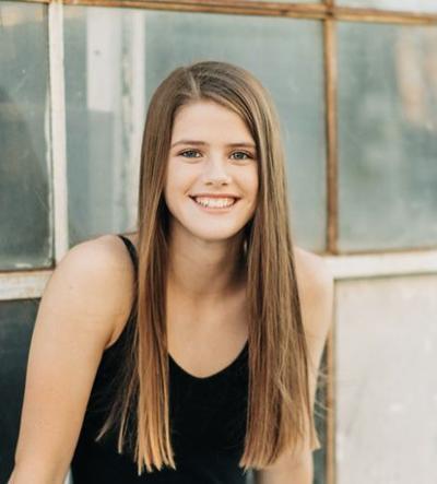 Ellie Elizabeth Wilkinson