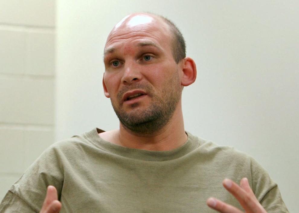 U.S. Supreme Court won't take John Lotter's challenge to death sentence