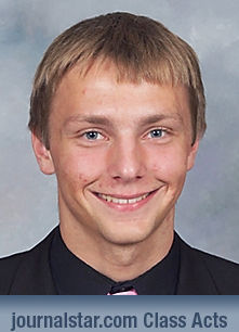Bryson Reid Anderson