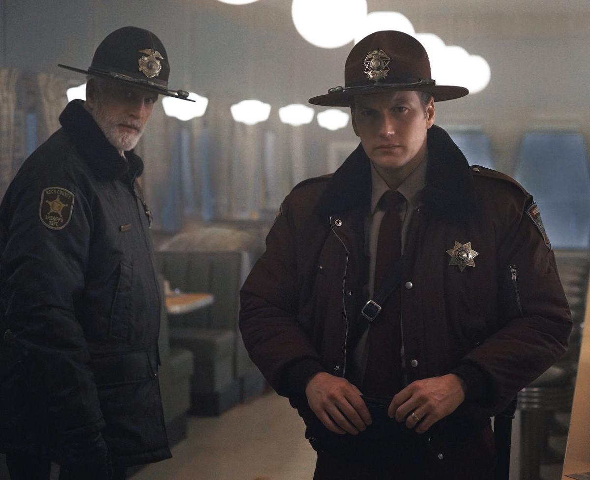 Jeff Korbelik: 'Fargo' packs an emotional punch