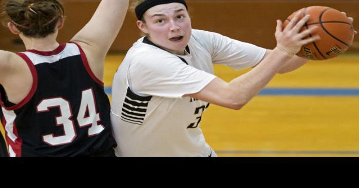 Prep girls basketball: Shepard readies for showdown with Southeast