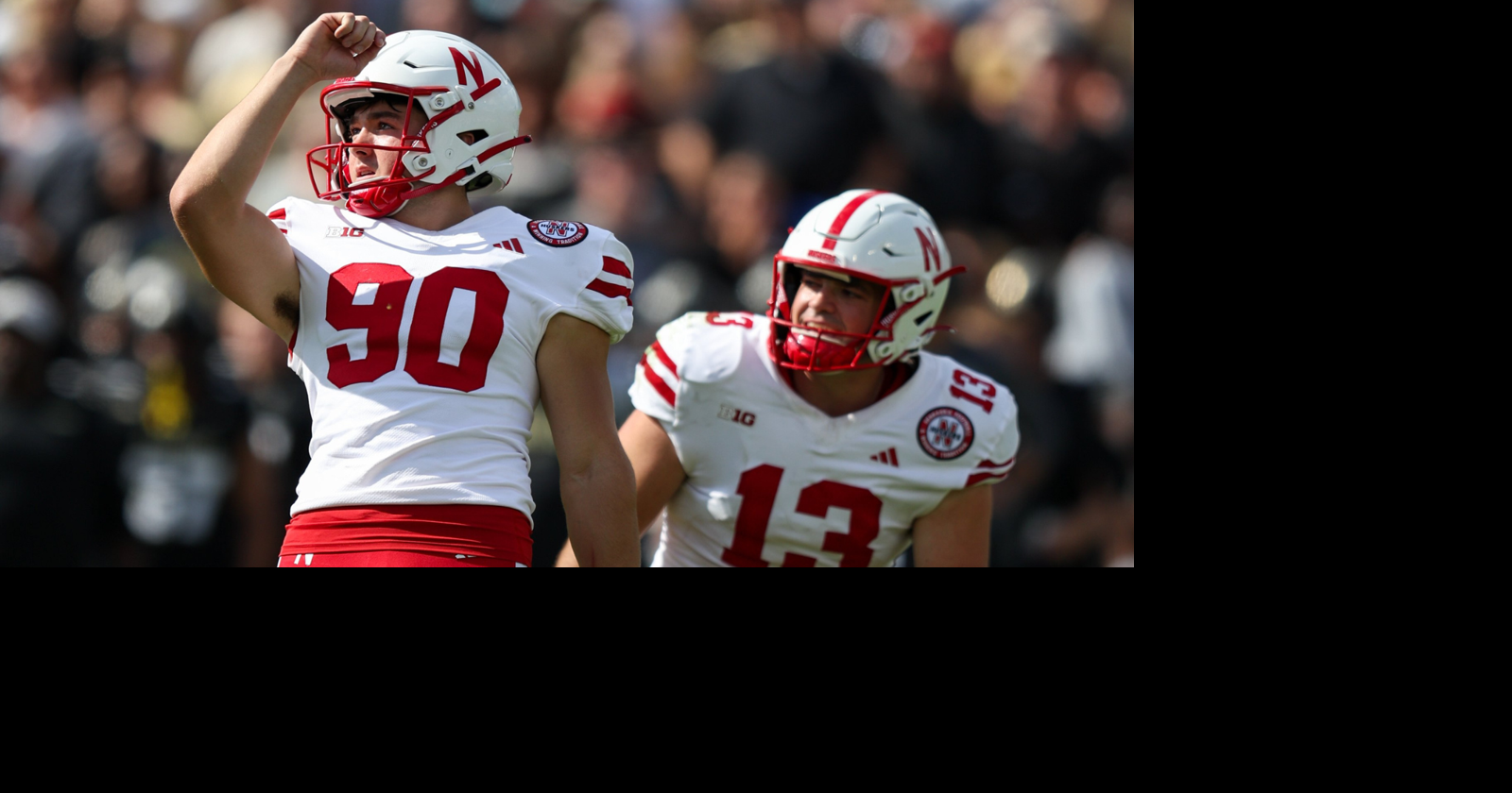 'A liability': What Matt Rhule and Brian Buschini said about Nebraska's ...