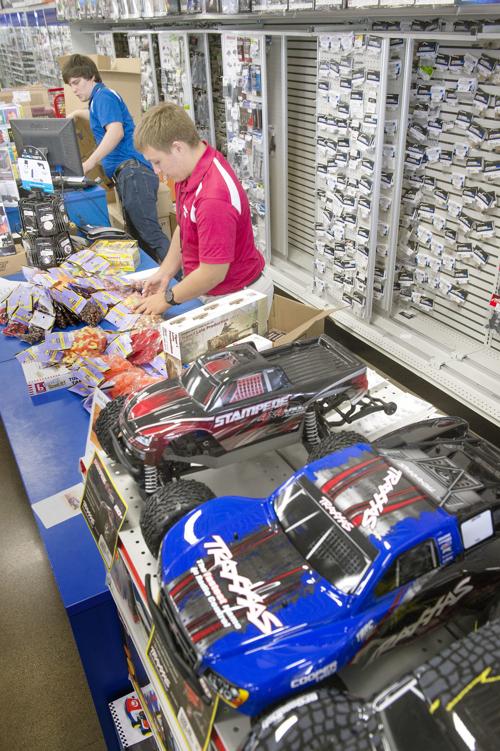 HobbyTown to open holiday pop-up store at Gateway | Local Business News ...