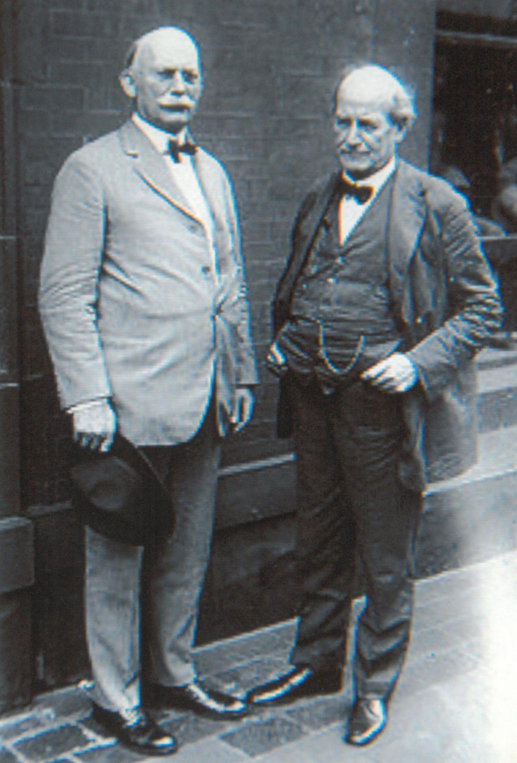 Jim McKee: Charles Bryan and city-owned businesses