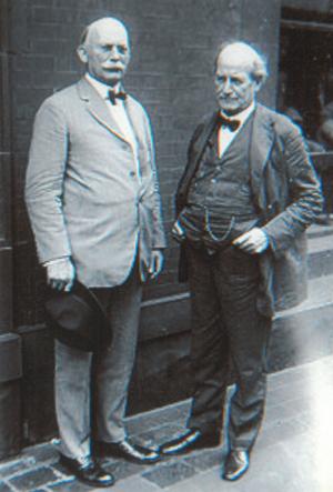 Jim McKee: Charles Bryan and city-owned businesses