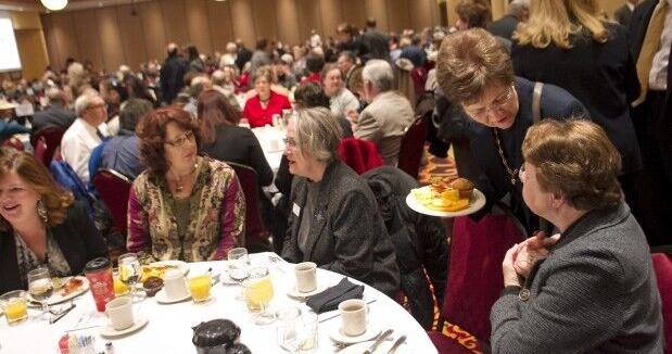 Annual MLK Breakfast canceled for second year because of COVID-19