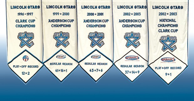 After early success, Lincoln Stars in a championship drought