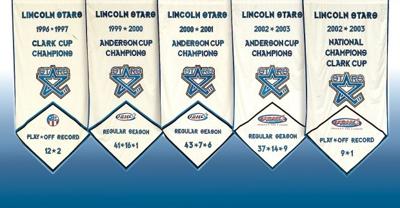 After early success, Lincoln Stars in a championship drought
