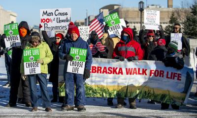 Abortion survey shows some Nebraska candidates would not make exception ...