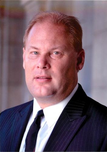Gary Timm earns the CGFM designation