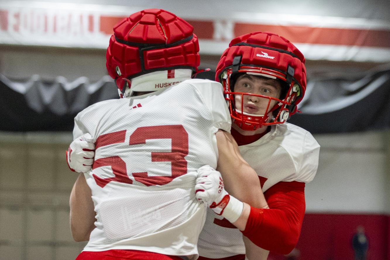 Cover Five: Matt Rhule’s surprise twist for the Husker Games fits ...