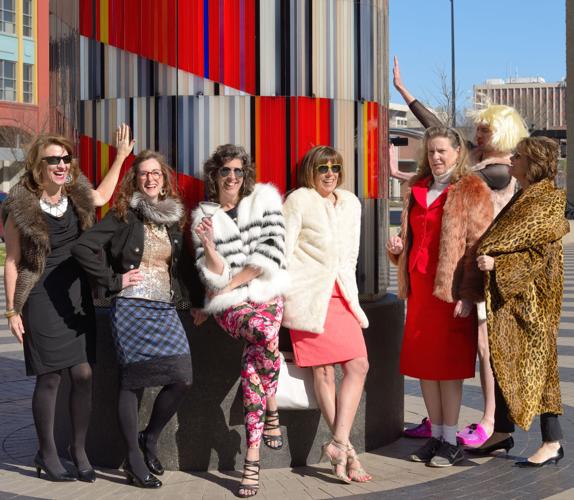 L Magazine photos around town | Photo galleries | journalstar.com