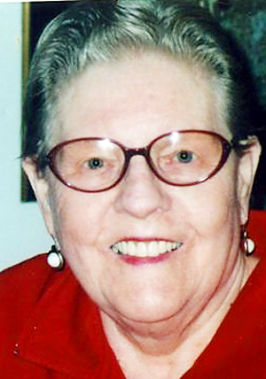 Halstead, Carol Lea (Corky)