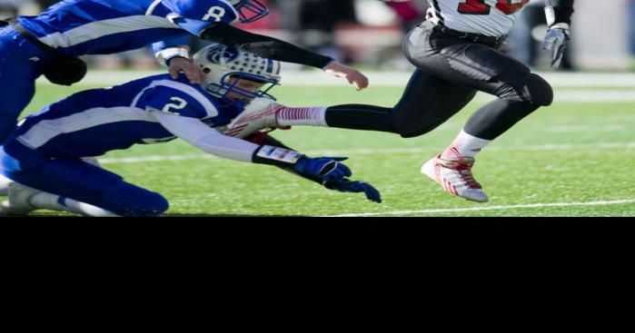 Class C-1 state football: Cozad lines pave way to title