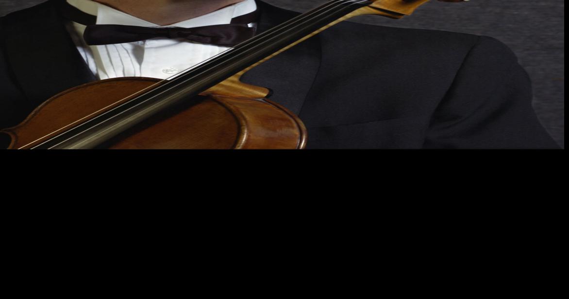 UNL viola professor to debut noted film composer's piece