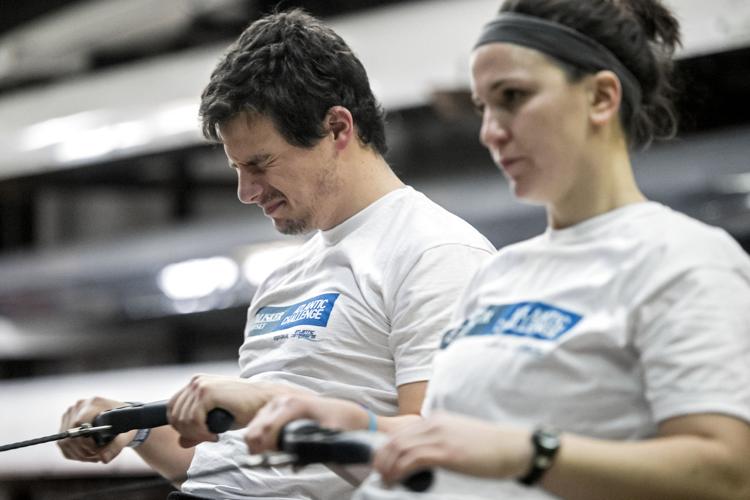 UNL grads rowing across the Atlantic Ocean