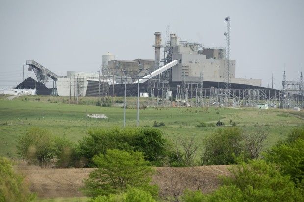 Coalition urges NPPD to boost its renewable resources