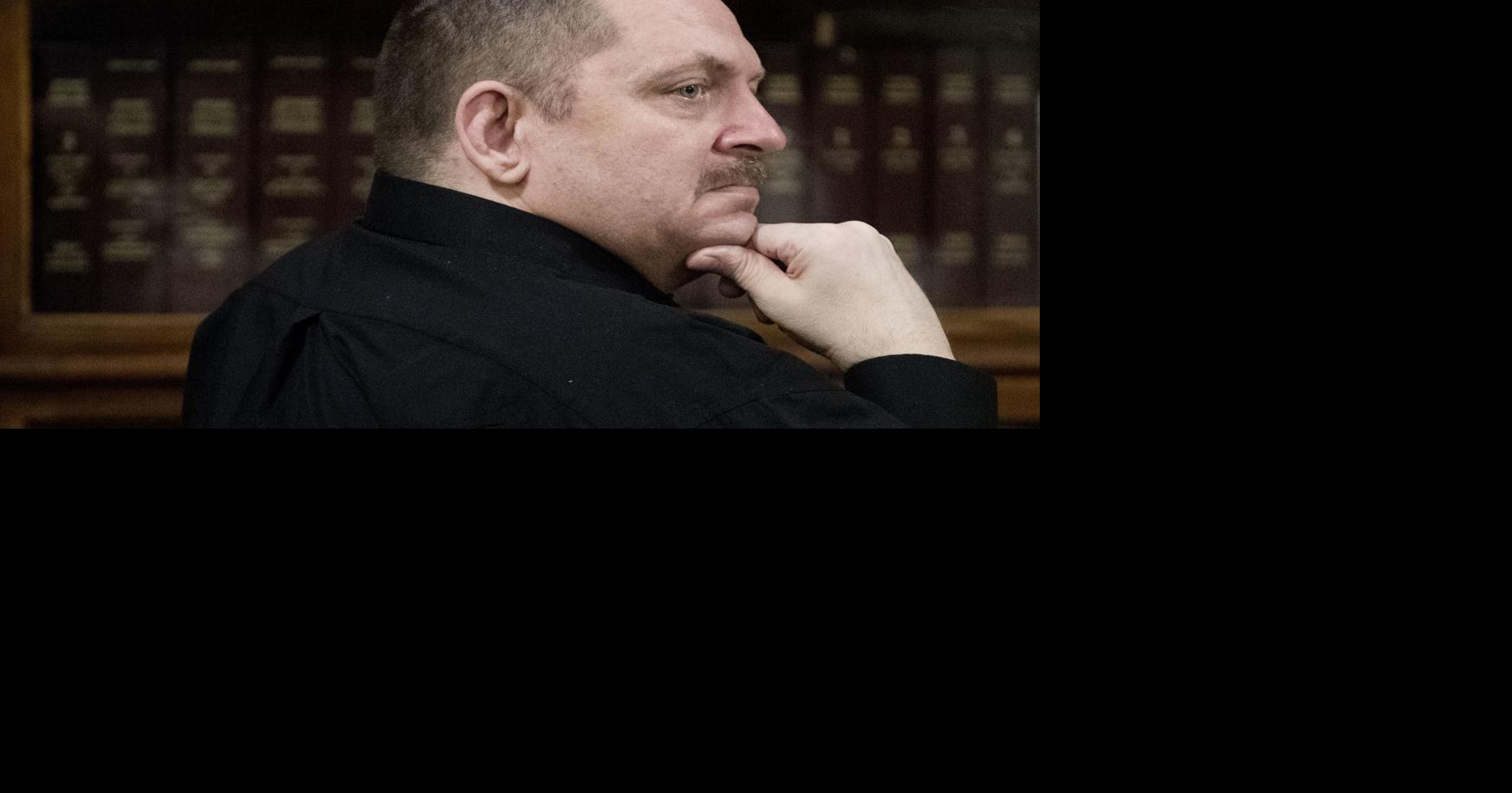 Judge appointed to Aubrey Trail's three-judge death sentence panel ...