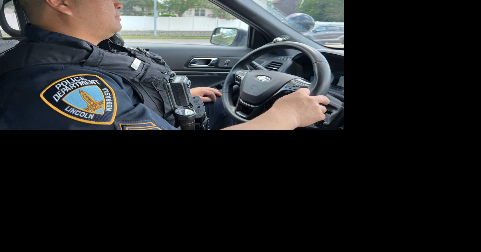 Lincoln officer Tu Tran to be honored by President Biden
