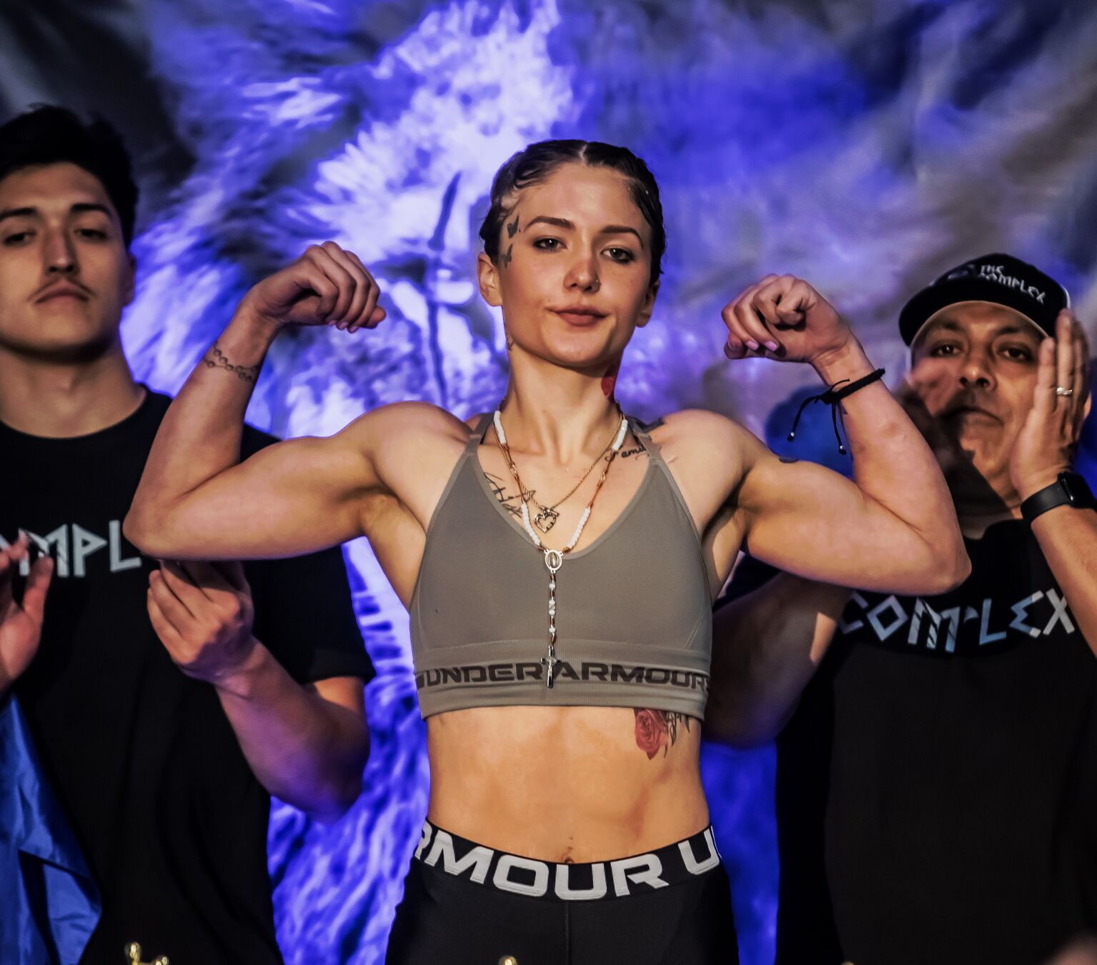 'Everybody needs somebody': How Southside Boxing Gym is helping change ...