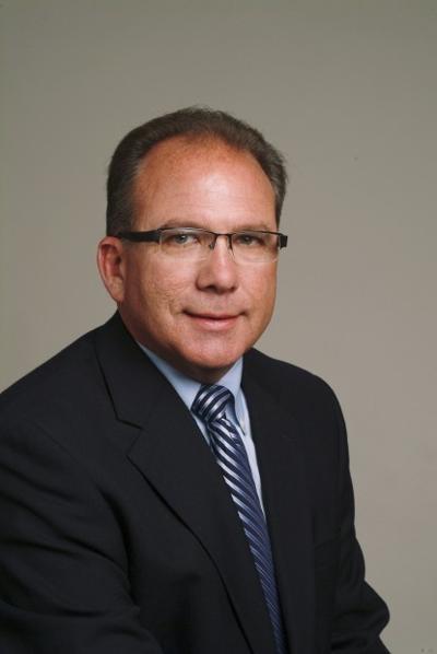 Former Nebraska State Patrol head Nesbitt to run for treasurer