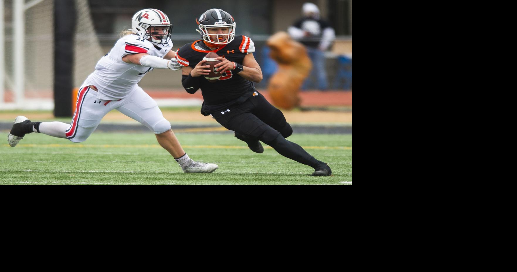 Doane football season over after game set for Saturday canceled