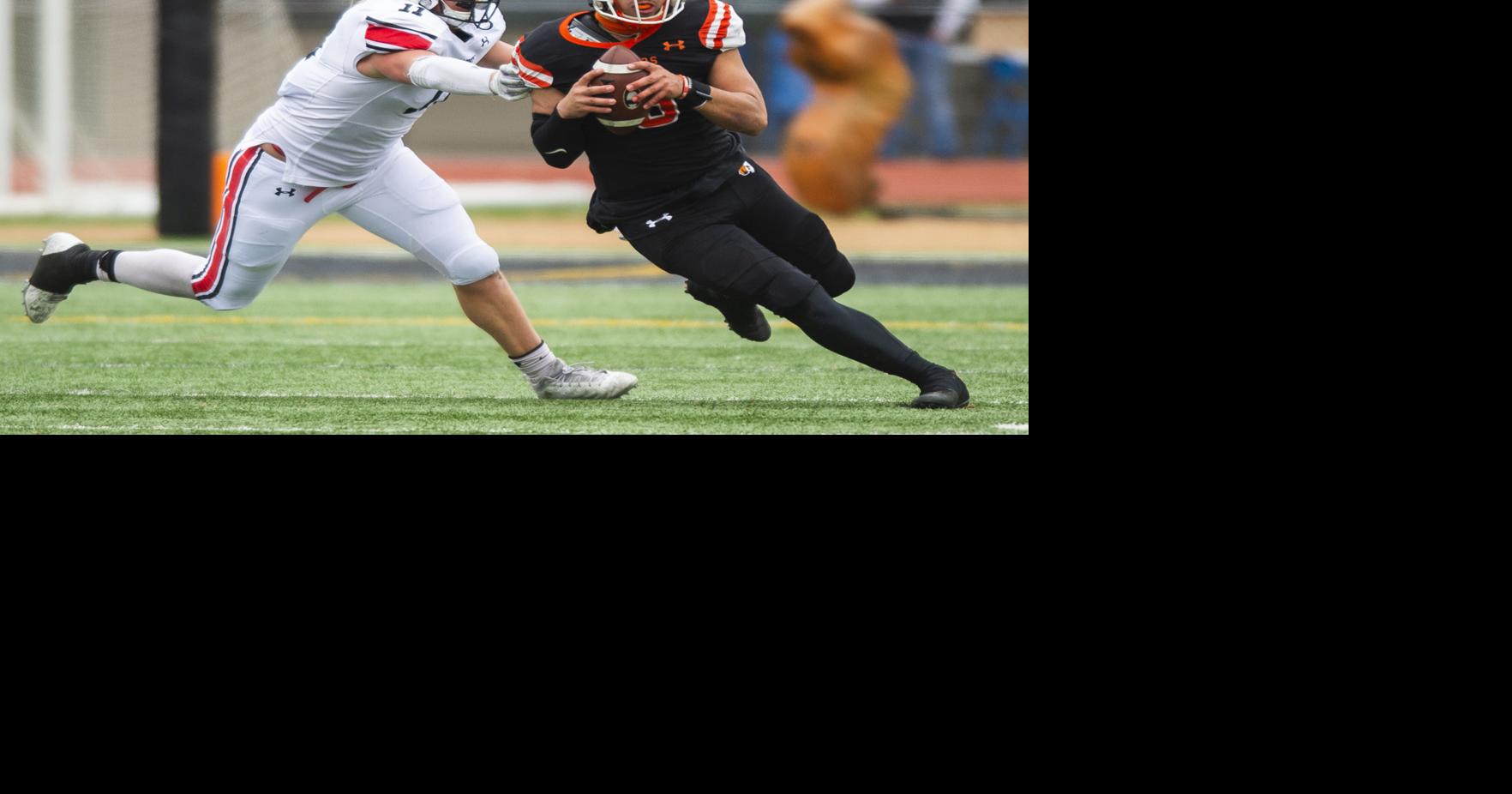 Doane football season over after game set for Saturday canceled