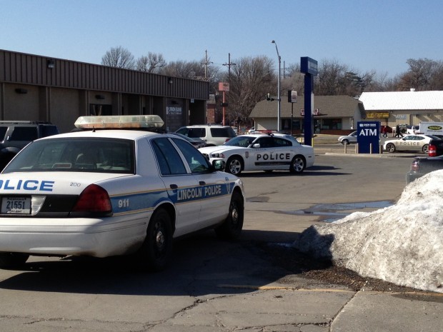 Police: Bank robber stopped by customer, arrested