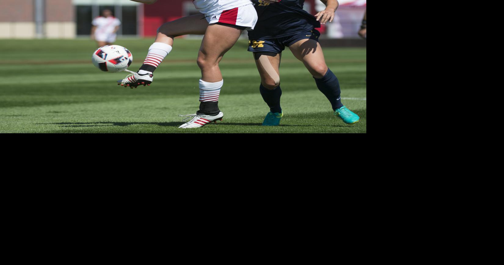 Q&A with Nebraska soccer coach John Walker