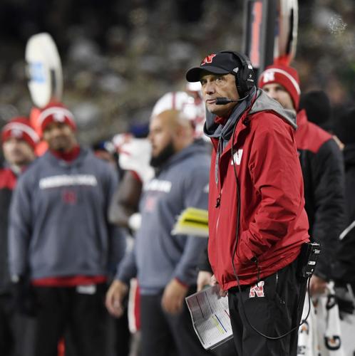 Former Husker coach Mike Riley named a head coach in the new USFL