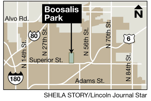 Plans for indoor range move forward despite concerns