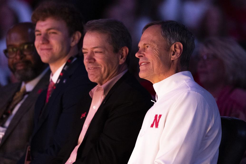 Key points from Dani Busboom Kelly's introduction as coach