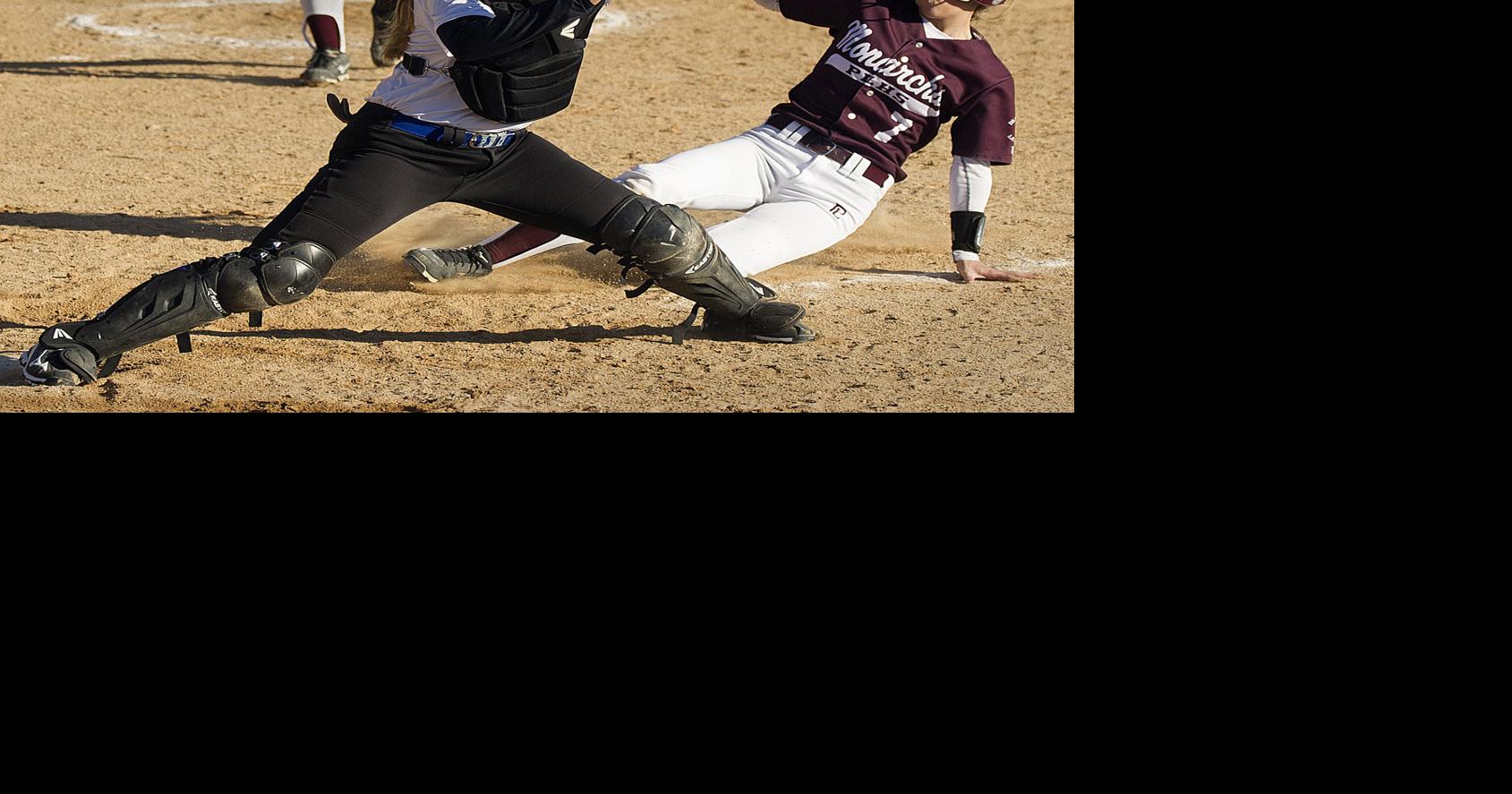 Several teams grew up during state softball tournament