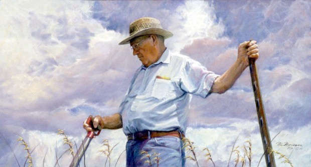 Moseman exhibit planned for Homestead