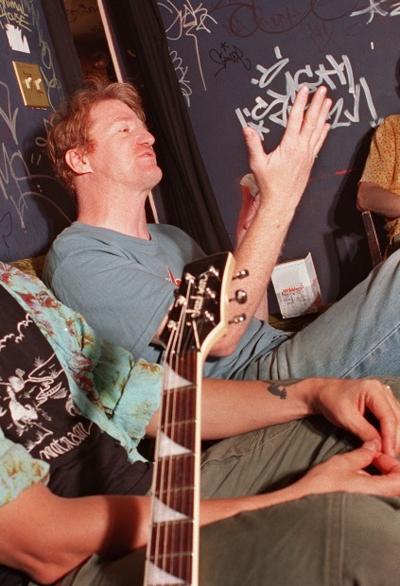 L. Kent Wolgamott: Cracker's David Lowery tells it like it is