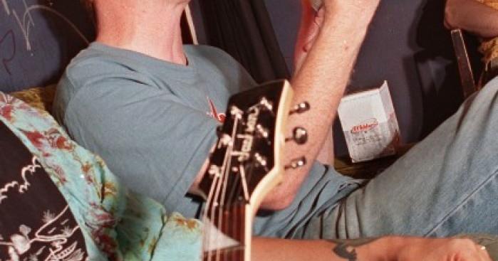 L. Kent Wolgamott: Cracker's David Lowery tells it like it is