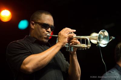 Darryl White Combo to perform May 3 First Friday Jazz concert