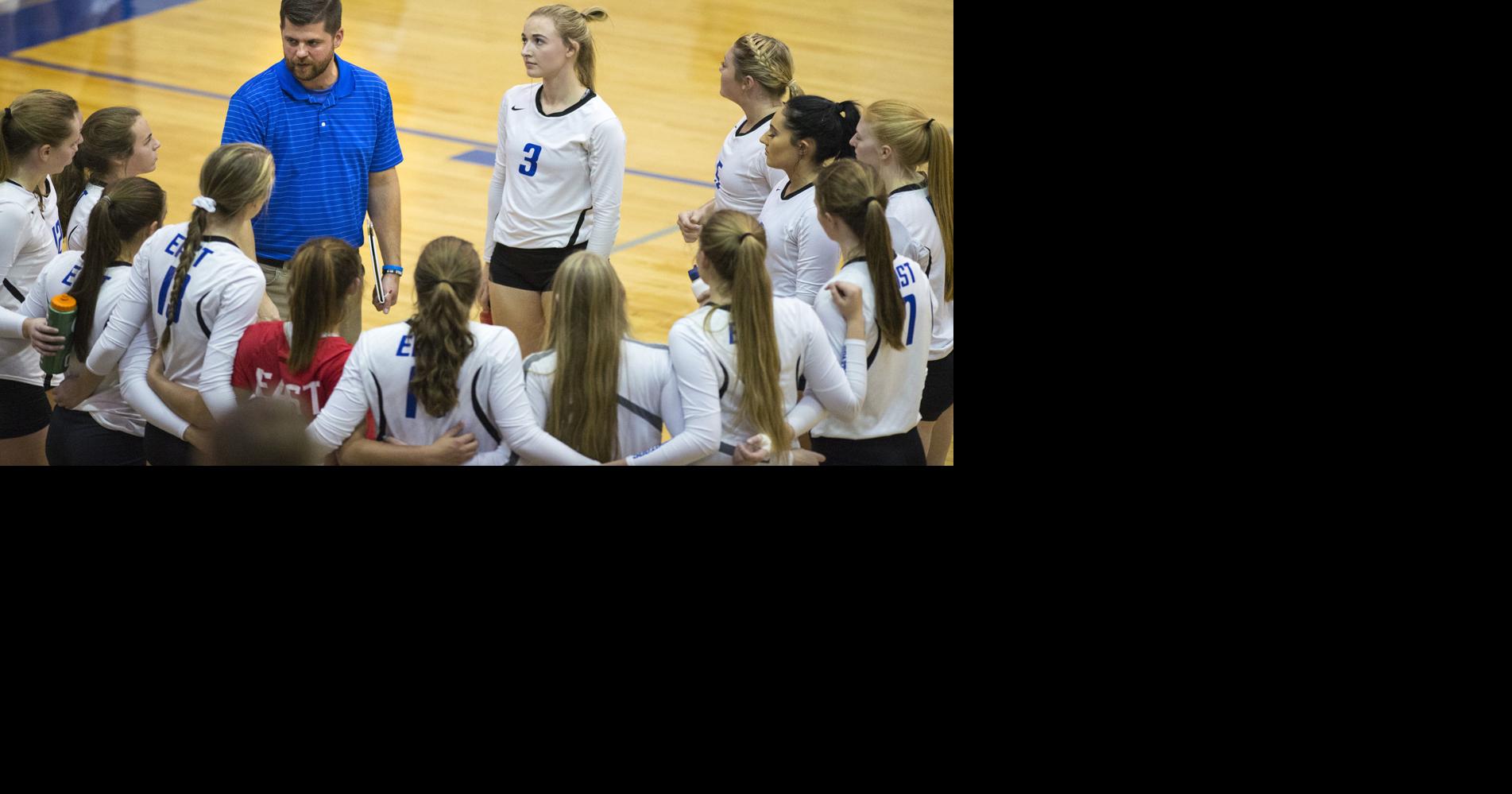Wiese stepping down as Lincoln East volleyball coach