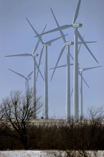 Florida firm will build wind farm in Jefferson, Gage counties