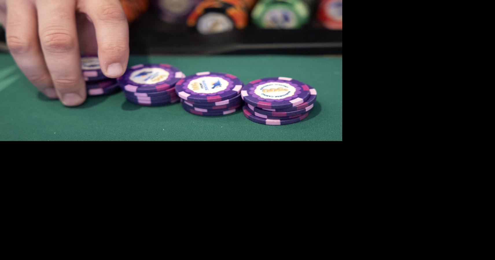 Pillen names retired casino manager to Nebraska Racing and Gaming ...