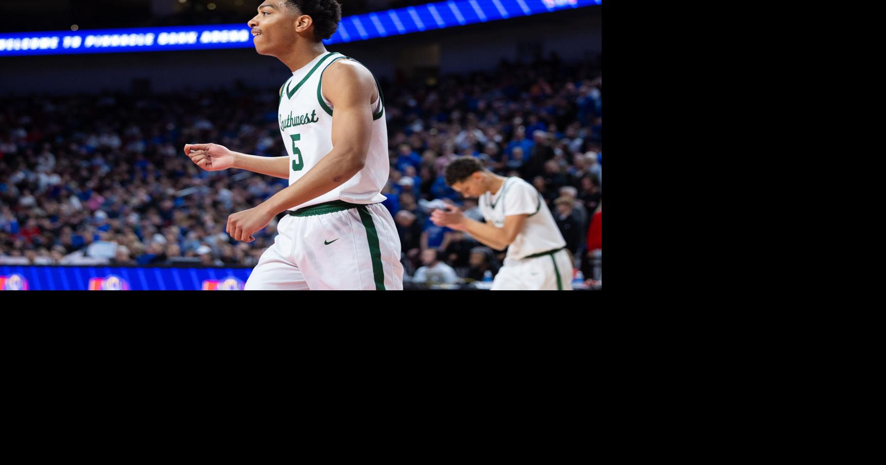 Just how rare was Lincoln Southwest's Class A title? A look at the numbers