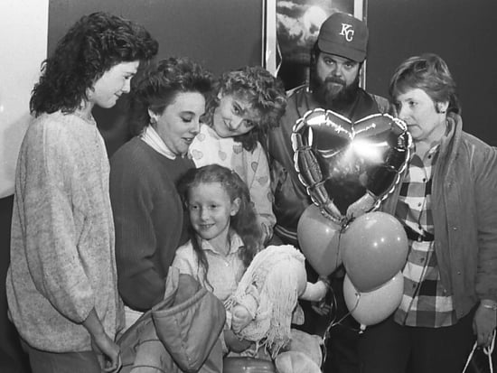 Epilogue: Moving on after abduction