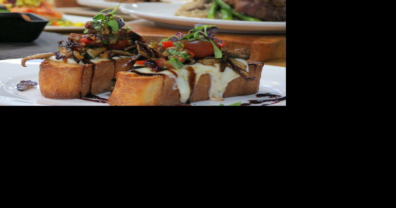 Yes Chef: Catering service open to creating special dishes beyond the menu