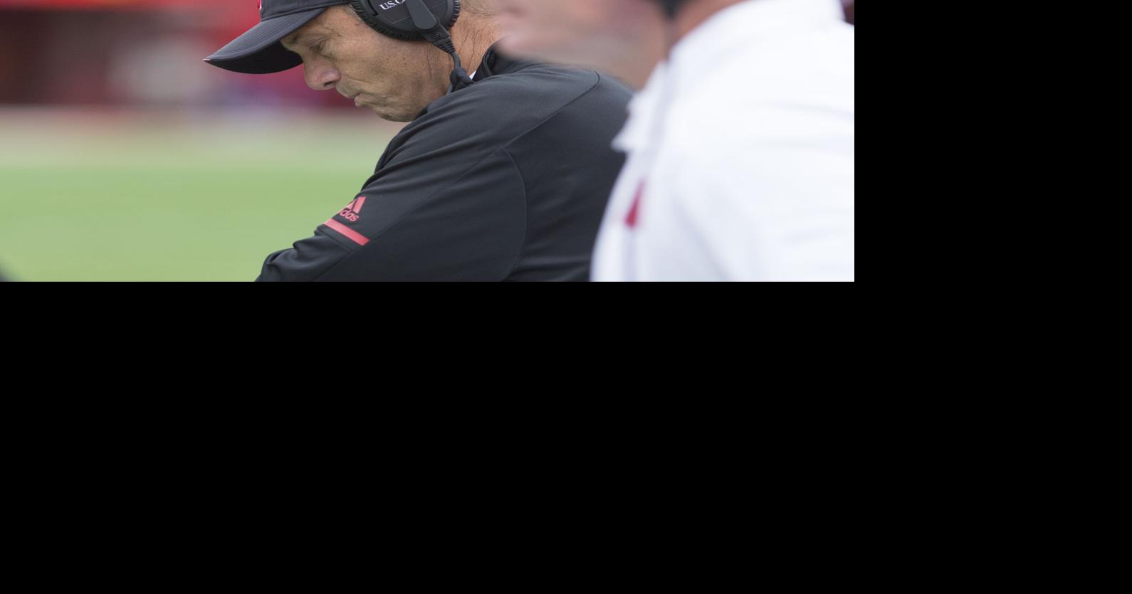 Eichorst says Nebraska's performance 'not acceptable'