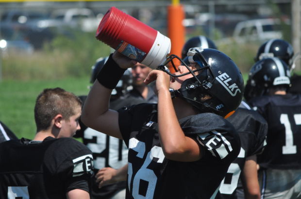 Midget Football early fee in effect through June 12