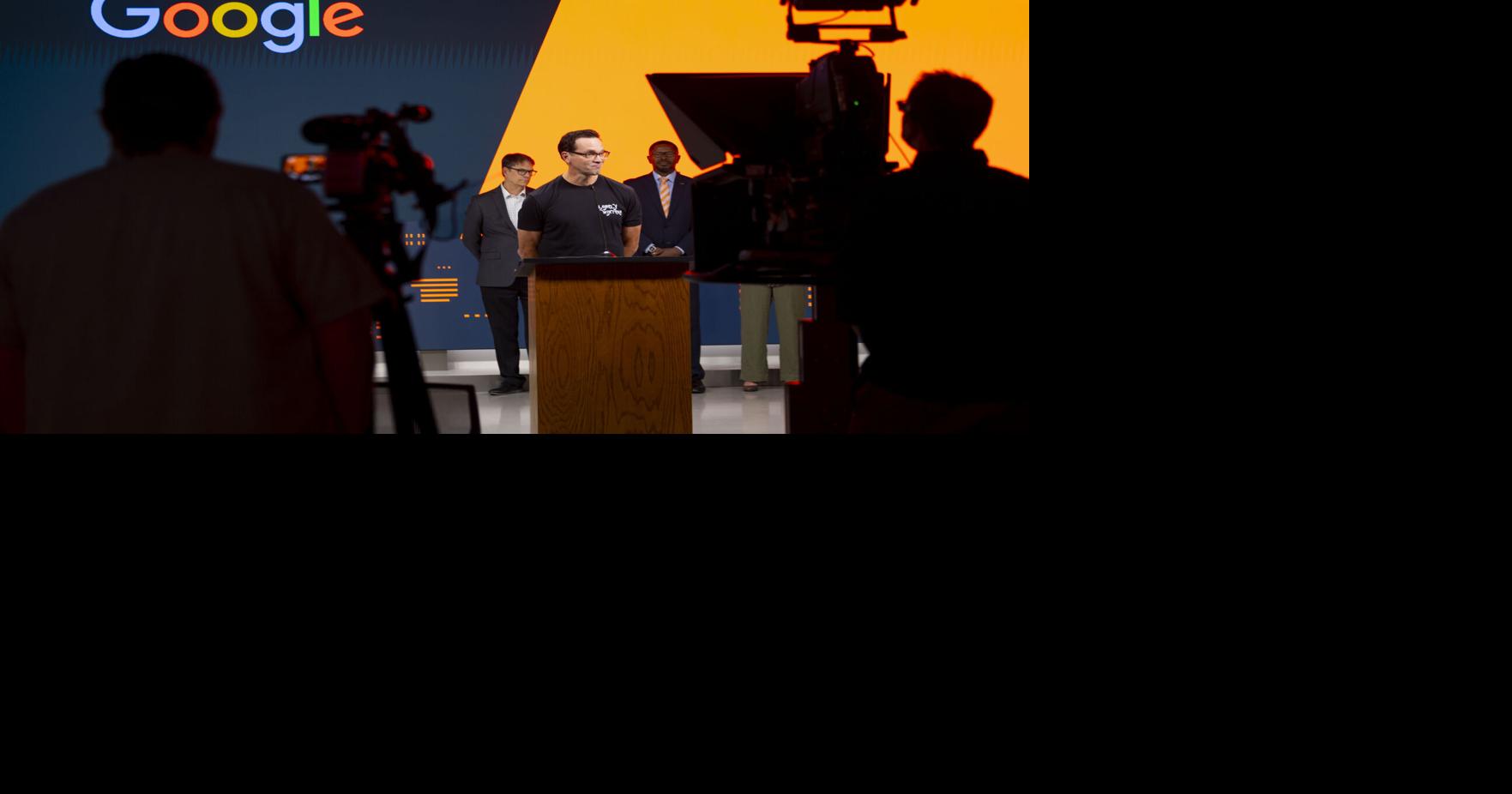 LES receives $300,000 Google energy efficiency grant